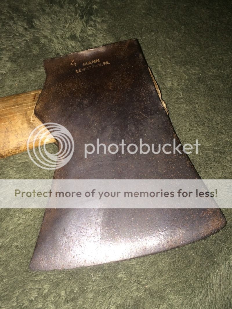 Tell me a little about my Knot Klipper | BladeForums.com